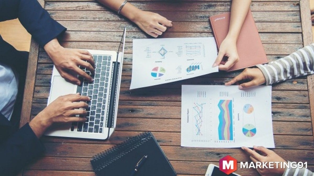 Feasibility Study & Financial Modelling – Amro Consultancy