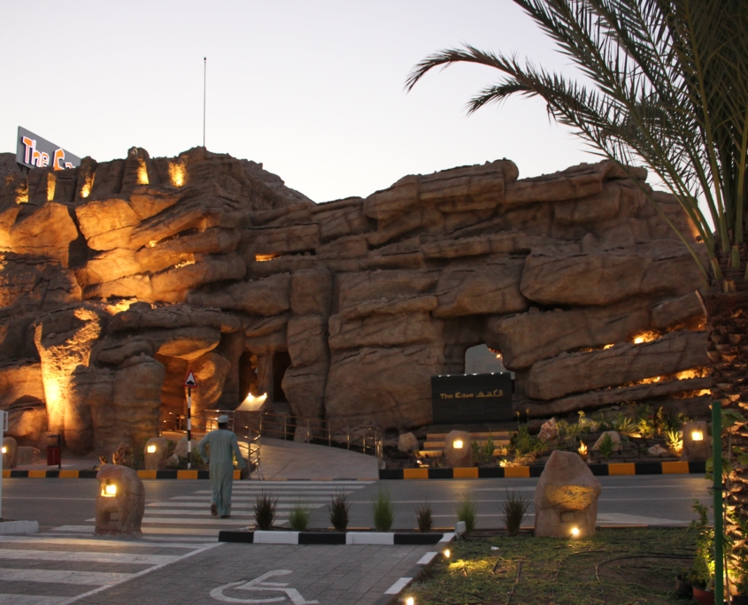 Al Siyabi Developments – Amro Consultancy